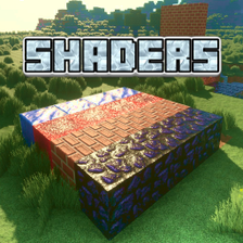 Shaders for Minecraft texture для Android — Скачать