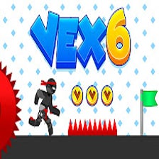 Vex 6 Google Chrome 용 - 확장 프로그램 다운로드