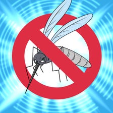 Mosquito Bug Repellent Sound para iPhone - Descargar