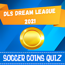 Quiz for DLS dream league soccer coins per Android - Download