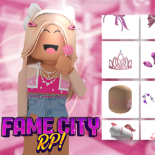 Fame City RP for ROBLOX - Game Download