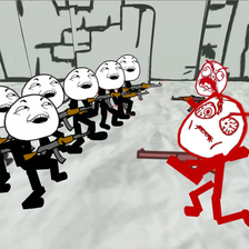 Stickman Meme Battle Simulator APK para Android - Download