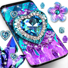 Crystal live wallpapers APK for Android - Download
