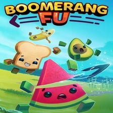 Nintendo Switch 용 Boomerang Fu - 다운로드
