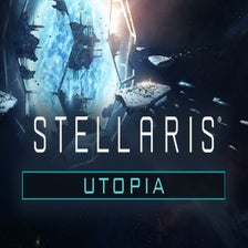 Stellaris: Utopia for PlayStation 4 - Download