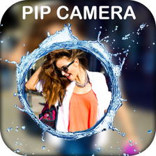 PIP Camera : PIP Camera Photo pour Android - Télécharger