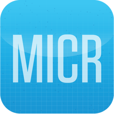 LEADTOOLS Check Scanning App APK per Android - Download