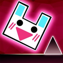 Geometry Jump - Rabbit Dash para iPhone - Descargar