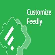 Feedly Custom for Google Chrome - Extension Download