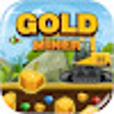 Play Gold Miner Game Online para Google Chrome - Extensión Descargar