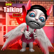 Android için Talking Maria - İndir