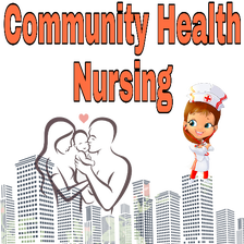 Community Health Nursing APK for Android - Download