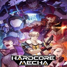 Hardcore Mecha para Xbox One - Descargar