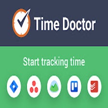 Time Doctor Classic Google Chrome 용 - 확장 프로그램 다운로드