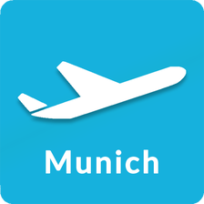 Munich Airport Guide - Flight information MUC APK para Android - Descargar