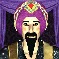 Zoltar fortune telling 3D APK per Android - Download