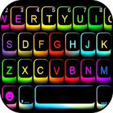 LED Cool Keyboard-RGB Keyboard Background APK for Android - Download
