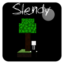 Slender Man Blocks for Android - Download