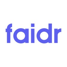 faidr para iPhone - Descargar