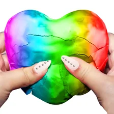 Super Slime Asmr - Slime Simulator Lickers Games para Android - Descargar