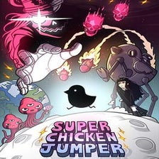 Nintendo Switch 용 Super Chicken Jumper - 다운로드