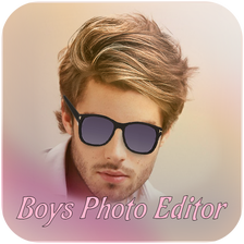 Boys Photo Editor APK para Android - Descargar