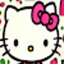 Hello-Kitty-Garden for Google Chrome - Extension Download