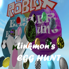 Linkmon99s Roblox Egg Hunt 2020 25 EGG BADGES for ROBLOX - Game Download
