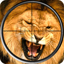 Lion Hunting Sniper Shooting for Android - Download