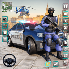 Cop Duty Police Simulator 3D for Android - Download