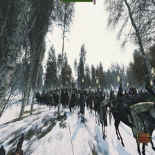 Men of the Riddermark para Mount & Blade II: Bannerlord - Mod Descargar