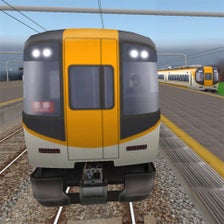 Train Drive ATS 3 para iPhone - Descargar