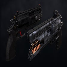 Reaper of Pantheon for Fallout 4 - Mod Download