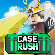 Case Rush para ROBLOX - Juego Descargar