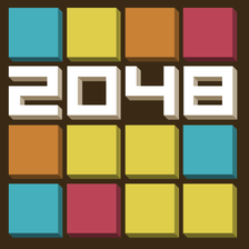 2048 4096 8192 APK สำหรับ Android - ดาวน์โหลด