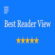 Best Reader View for Google Chrome - Extension Download