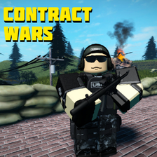 Contract Wars para ROBLOX - Juego Descargar