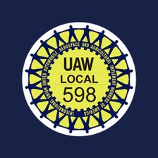 UAW Local 598 for iPhone - Download