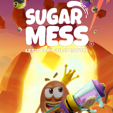 Sugar Mess - Let's Play Jolly Battle - ดาวน์โหลด