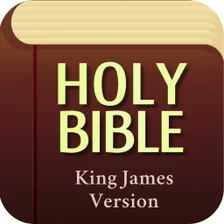 Holy Bible - KJV Bible App para Android - Descargar