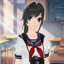 Cherry School World APK для Android — Скачать