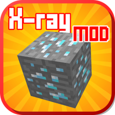 X-Ray Texture Pack for MCPE for Android - Download
