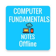 COMPUTER FUNDAMENTALS NOTES APK สำหรับ Android - ดาวน์โหลด