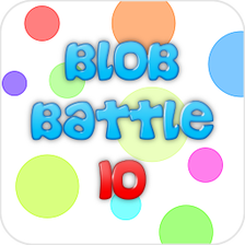Blob Battle .io - Multiplayer Blob Battle Royale APK para Android - Descargar
