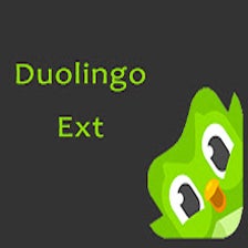 Extension for Duolingo for Google Chrome - Extension Download