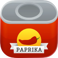 Paprika Recipe Manager - Download