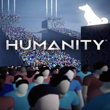 Humanity for PlayStation 5 - Download