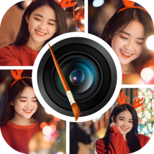 Photo Editor Lab Collage Maker for Android - Download