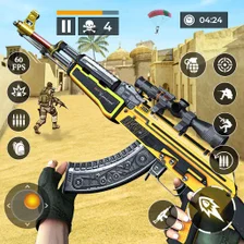 Shooting Games Offline Low MB for Android - Download