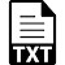 Txt Formatter for Google Chrome - Extension Download